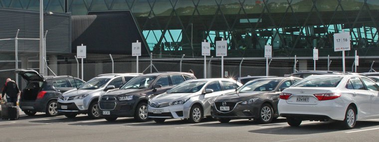 Shuttle and Taxi Service | Airport Shuttles Wellington - Wellington ...